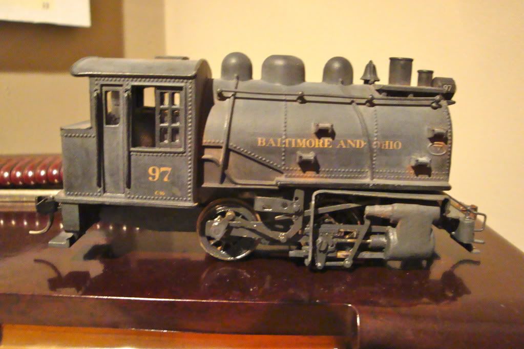 First Attempt at Weathering - General Discussion (Model Railroader) - Trains.com Forums